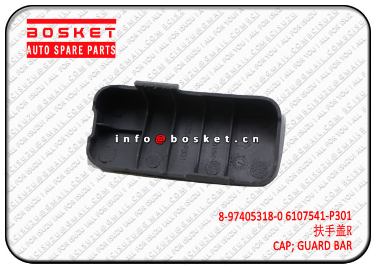 ISUZU VC46 6UZ1 - 广州勃驰贸易有限公司