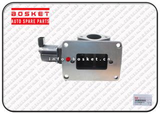 ISUZU FVRFTRFSR parts - BOSKET INDUSTRIAL LTD
