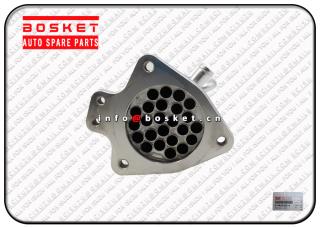 ISUZU FVRFTRFSR parts - BOSKET INDUSTRIAL LTD