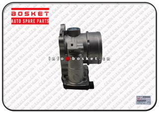 ISUZU FVRFTRFSR parts - BOSKET INDUSTRIAL LTD