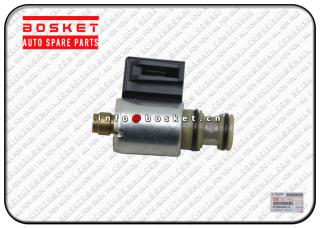 Other Isuzu Parts - BOSKET INDUSTRIAL LTD