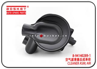 OEM PARTS FOR ISUZU NPR - BOSKET INDUSTRIAL LTD